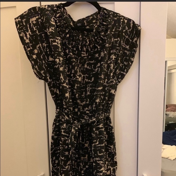 Mossimo Supply Co. | Dresses | Mossimo Dress Xs | Poshmark